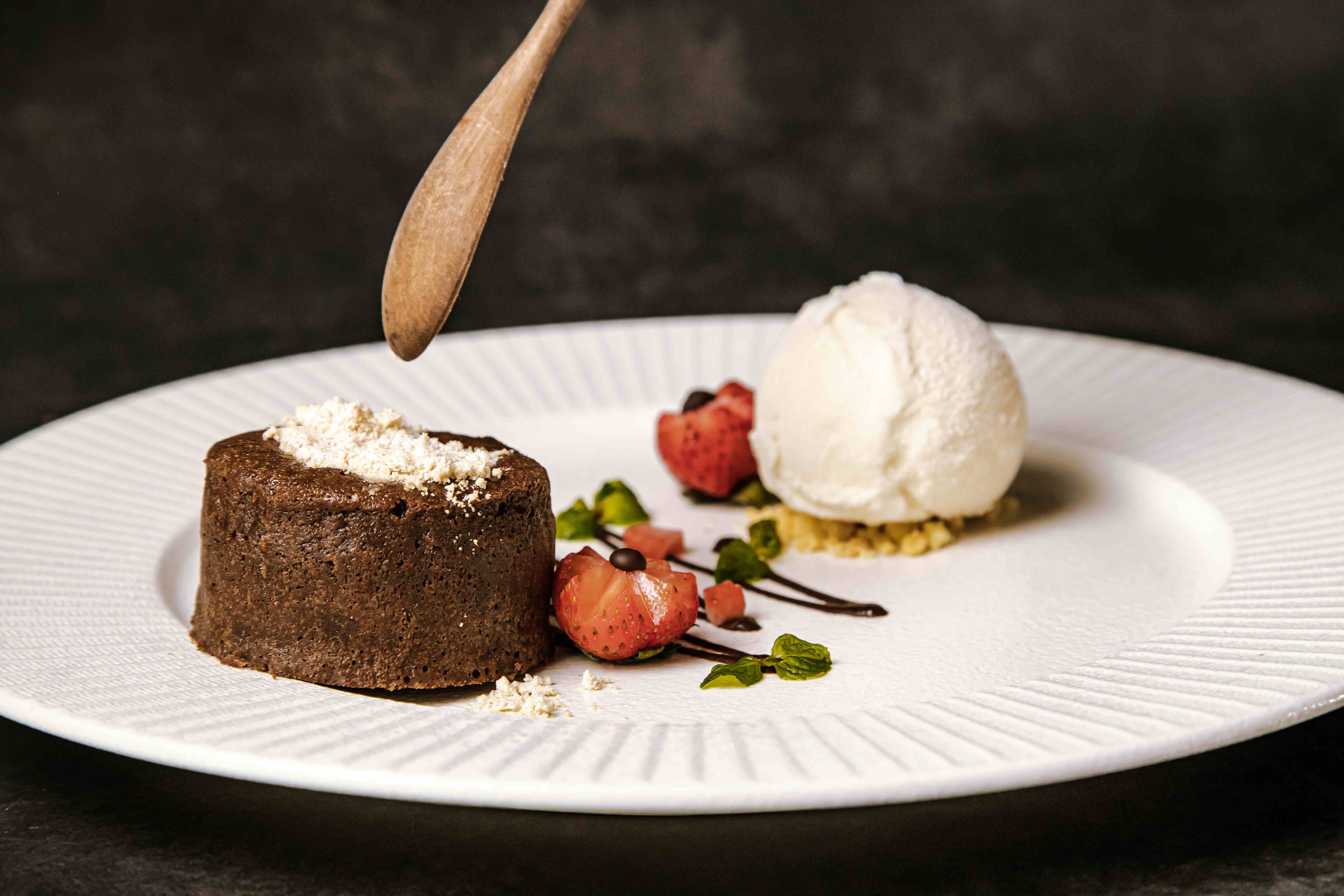 Kumihimo Restaurant | Menu | Modern Japanese Dishes